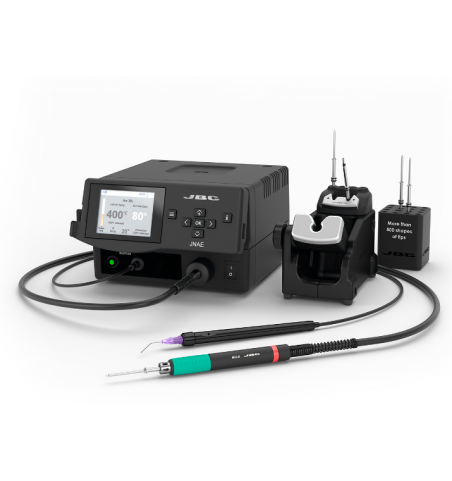 JBC TOOLS - Station JNASE